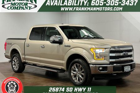 2017 Ford F-150s for Sale - Hemmings