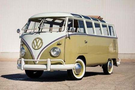 1960 Classic VW for Sale - Hemmings