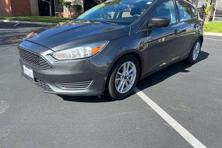 Classic Ford Focus For Sale | Hemmings