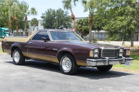 Ford Rancheros for Sale - Hemmings