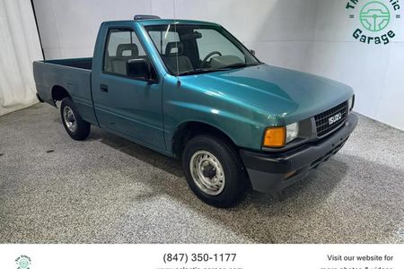 Classic Isuzu For Sale | Hemmings