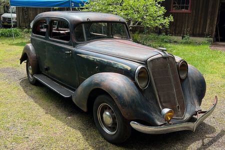 Classic Hupmobile For Sale - Hemmings