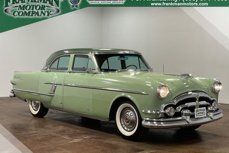 Packard Patrician For Sale | Hemmings