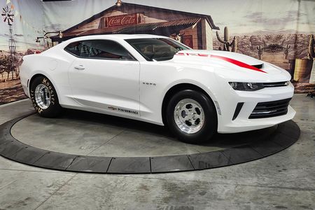 2016 Chevrolet Camaros for Sale - Hemmings