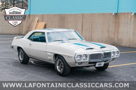 Classic Pontiac Trans Am For Sale | Hemmings
