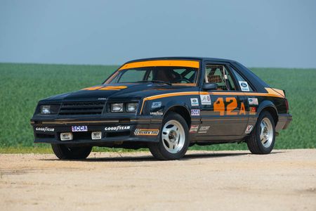 1980 Ford Mustang For Sale | Hemmings