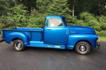 Classic Chevrolet Thriftmaster For Sale - Hemmings