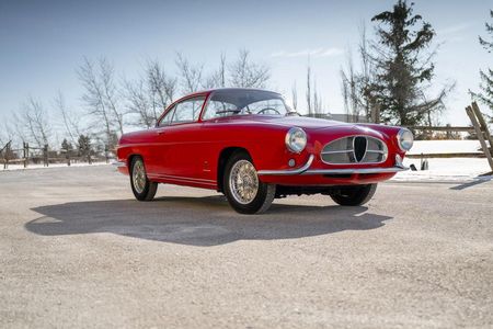 Classic Alfa Romeo For Sale - Hemmings