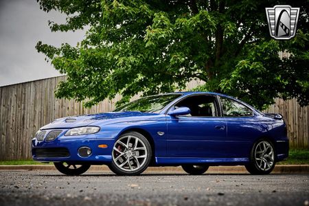 2005 Pontiac GTO for Sale | Hemmings