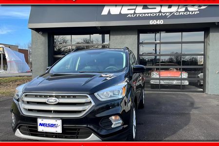 Nelson Automotive, Ltd in Heath, OH | Hemmings