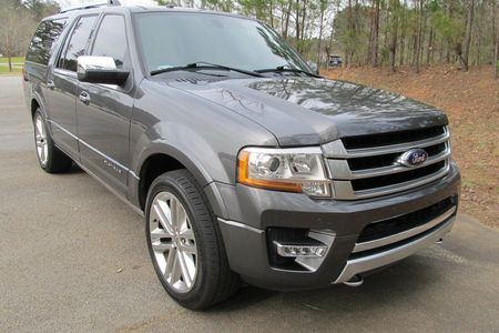 Classic Ford Expedition For Sale - Hemmings