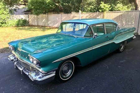 Pontiac Chieftains for Sale | Hemmings