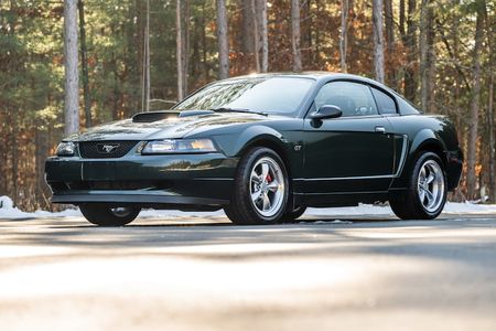 2001 Ford Mustang For Sale | Hemmings