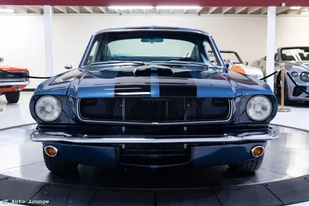 GT Auto Lounge in Rancho Cordova, CA - Hemmings