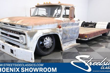 Chevrolet C60 For Sale | Hemmings