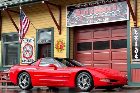 Autosport Co. in Pittsburgh, PA - Hemmings