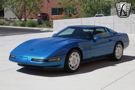 1992 Corvettes for sale | Hemmings