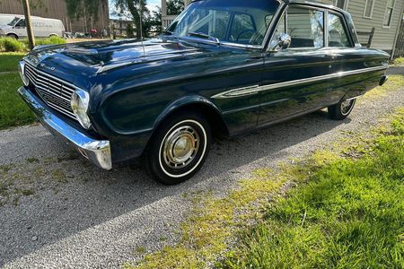 Ford Falcons for Sale | Hemmings