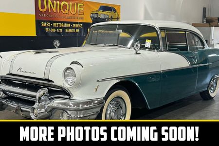 1956 Pontiac GTO for Sale | Hemmings