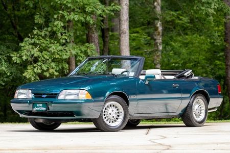 1990 Ford Mustang For Sale | Hemmings