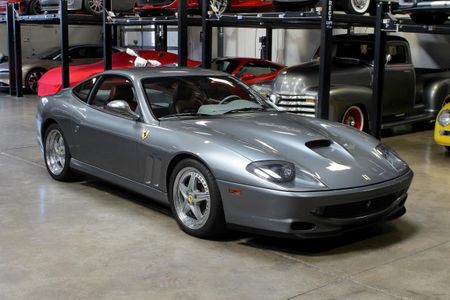 2000 Ferrari for sale | Hemmings