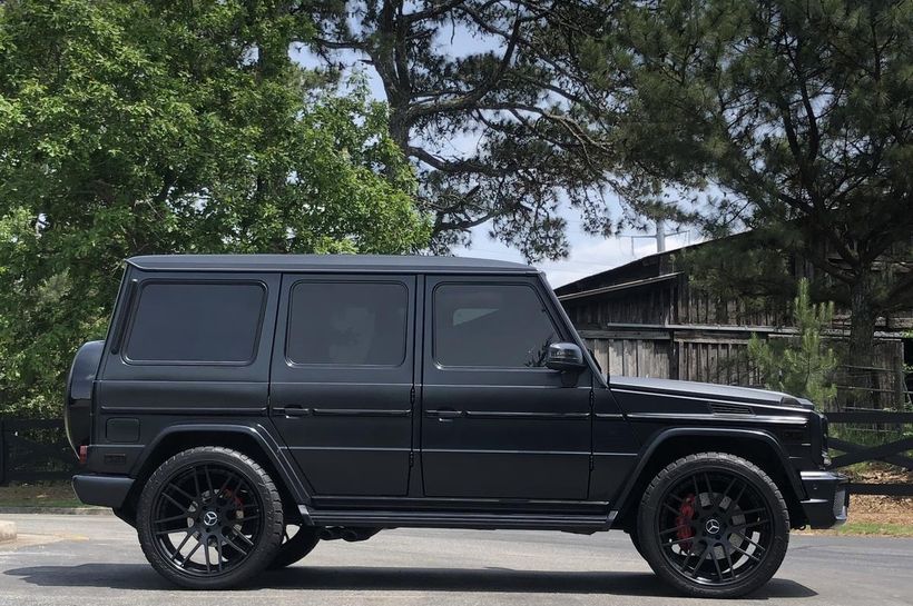 G63 Amg Matte Black | ppgbbe.intranet.biologia.ufrj.br