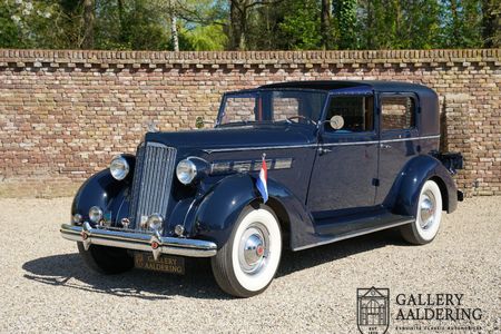 Packard For Sale | Hemmings