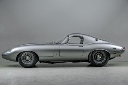 1964 Jaguar E-Type For Sale - Hemmings