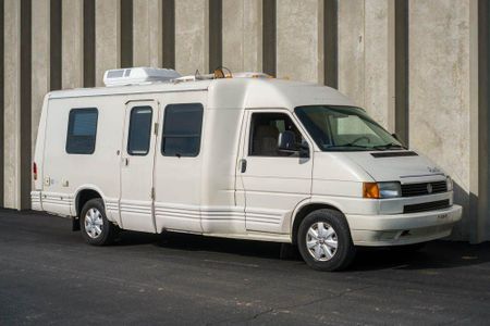 1995 Classic VW for Sale | Hemmings