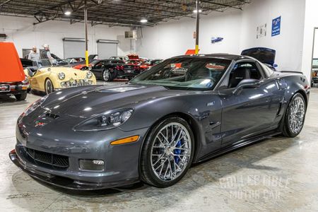 2010 Corvettes for sale | Hemmings