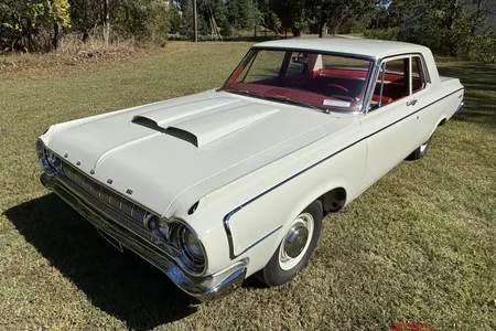 1964 Dodge For Sale - Hemmings