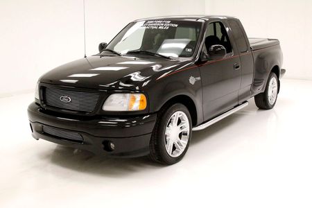 2000 Ford F-150s for Sale - Hemmings