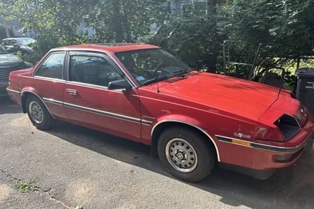 1988 Buick For Sale - Hemmings