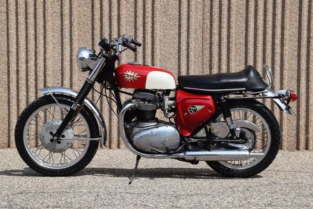 Classic BSA For Sale - Hemmings