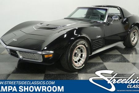 1971 Corvettes for sale | Hemmings