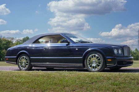 Classic Bentley For Sale - Hemmings