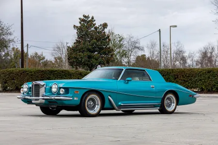 Classic Stutz For Sale - Hemmings