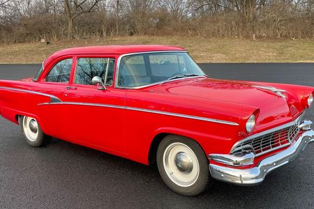 Classic Ford Customline For Sale - Hemmings