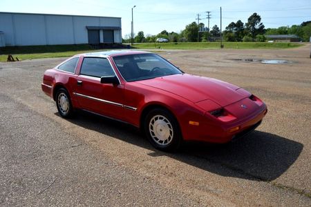 Nissan 300ZX For Sale | Hemmings