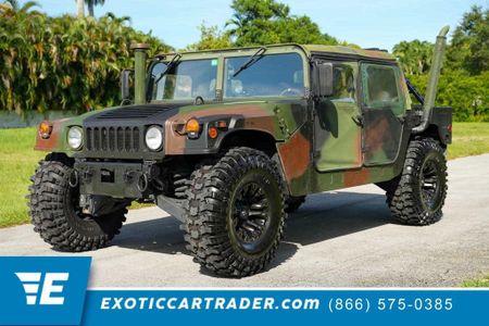 Classic AM General For Sale - Hemmings