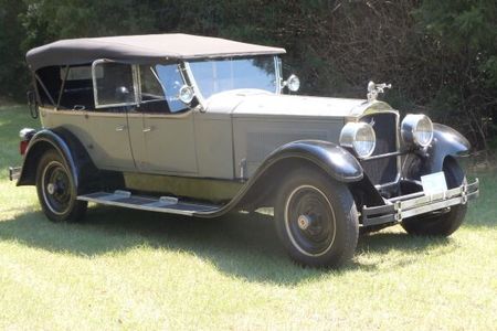 Packard For Sale | Hemmings