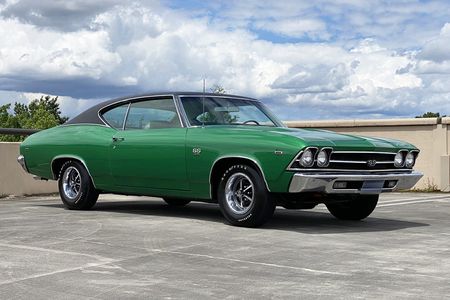 Chevrolet Chevelles for Sale | Hemmings