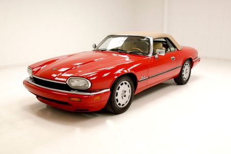 Jaguar XJS For Sale | Hemmings