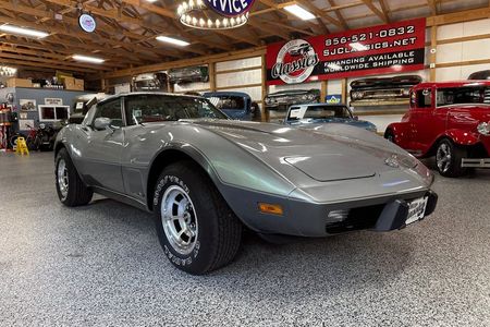 South Jersey Classics LLC in Pittsgrove Township, NJ | Hemmings