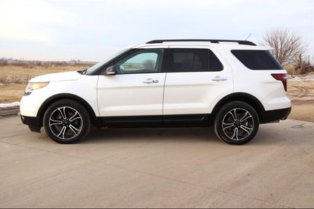 Kinion Auto Sales & Service Classifieds | Hemmings