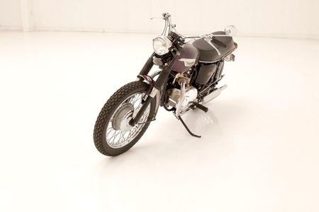 Classic Triumph TR5 For Sale - Hemmings