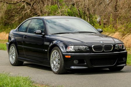 BMW M3 For Sale - Hemmings