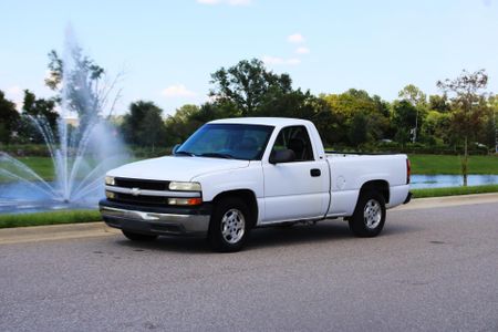 1999 Chevrolet Silverados for Sale | Hemmings
