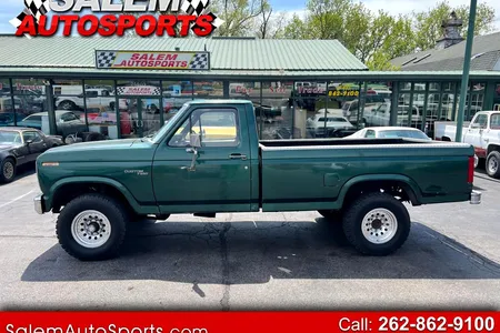 1980 Ford Vehicles for Sale - Hemmings