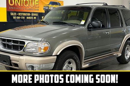 Unique Classic Cars in Mankato, MN | Hemmings